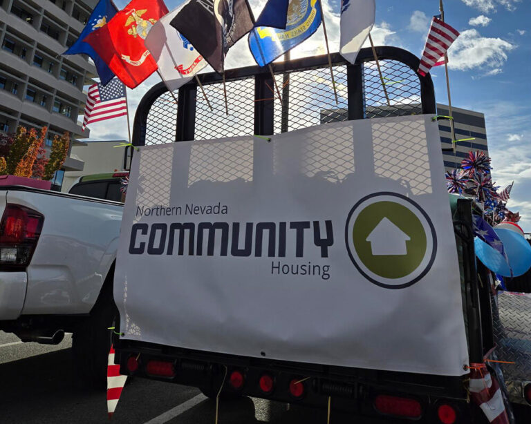 Who We Are | Northern Nevada Community Housing